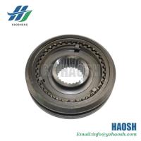 China Isuzu NKR 4JB1 Transmission 4th 3rd Gear Synchronizer 8-97048745-1 8970487451 for sale