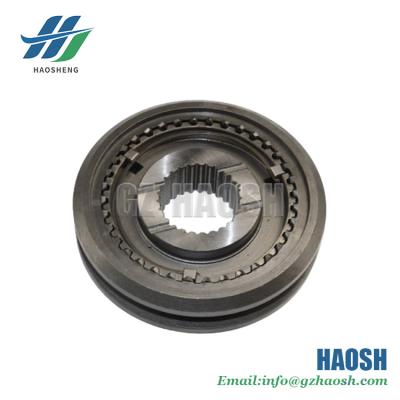 China Isuzu NKR 4JB1 Transmission 4th 3rd Gear Synchronizer 8-97048745-1 8970487451 for sale