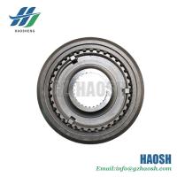 China Isuzu NKR 4JB1 Transmission 4th 3rd Gear Synchronizer 8-97048745-1 8970487451 for sale