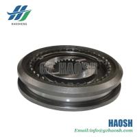 China Isuzu NKR 4JB1 Transmission 4th 3rd Gear Synchronizer 8-97048745-1 8970487451 for sale