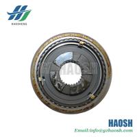 China Isuzu Sixth Sleeve Hub Assembly 8-97367022-5 8973001960 8973670221 26x45mm for MYY6P MT for sale