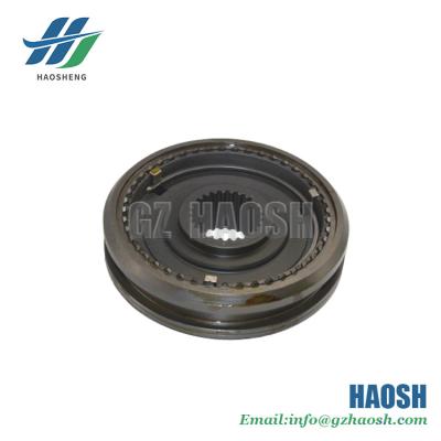 China Isuzu Sixth Sleeve Hub Assembly 8-97367022-5 8973001960 8973670221 26x45mm for MYY6P MT for sale