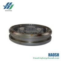 China Isuzu Sixth Sleeve Hub Assembly 8-97367022-5 8973001960 8973670221 26x45mm for MYY6P MT for sale