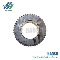 China Isuzu Engine Timing Gear 43TH for Dmax 4JA1 8979427525 8-97942752-5 for sale