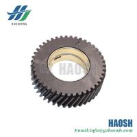 China Isuzu Engine Timing Gear 43TH for Dmax 4JA1 8979427525 8-97942752-5 for sale