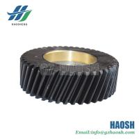 China Isuzu Engine Timing Gear 43TH for Dmax 4JA1 8979427525 8-97942752-5 for sale