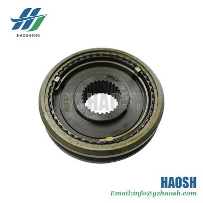 China ISUZU Sleeve Hub Assembly 4th 28x45 for 4HF1 4HG1 8-97366526-1 8973665260 for sale