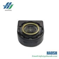 China ISUZU First Center Bearing Cushion Rubber 5-37516005-1 5-37516005-0 for NPR 4BD1 - Standard Size with 3-Month Warranty for sale