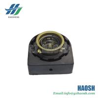 China ISUZU First Center Bearing Cushion Rubber 5-37516005-1 5-37516005-0 for NPR 4BD1 - Standard Size with 3-Month Warranty for sale