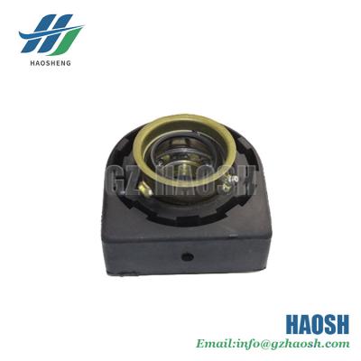 China ISUZU First Center Bearing Cushion Rubber 5-37516005-1 5-37516005-0 for NPR 4BD1 - Standard Size with 3-Month Warranty for sale