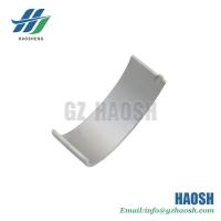China ISUZU 700P 4HK1 R814H 0.00-0 Connecting Rod Bearing - Standard Size Auto Engine Part with 3-Month Warranty for sale