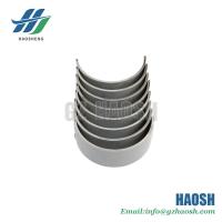China ISUZU 700P 4HK1 R814H 0.00-0 Connecting Rod Bearing - Standard Size Auto Engine Part with 3-Month Warranty for sale
