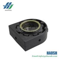 China Isuzu 700P Propeller Shaft Center Bearing 8-98020880-1 1.5kg Rubber Insulator for 4HK1 Engine for sale