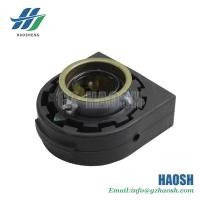 China Isuzu 700P Propeller Shaft Center Bearing 8-98020880-1 1.5kg Rubber Insulator for 4HK1 Engine for sale
