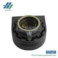 China Isuzu 700P Propeller Shaft Center Bearing 8-98020880-1 1.5kg Rubber Insulator for 4HK1 Engine for sale