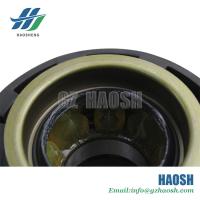 China Isuzu 700P Propeller Shaft Center Bearing 8-98020880-1 1.5kg Rubber Insulator for 4HK1 Engine for sale