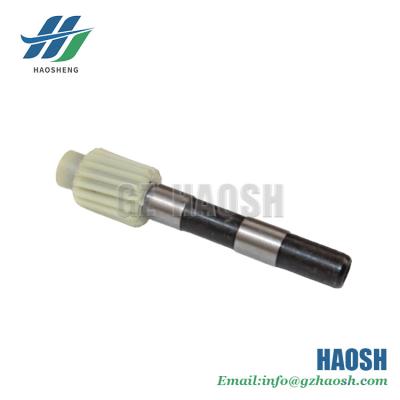 China Isuzu NKR 4JB1 Transmission Odometer Driven Gear 8-94477264-1 8944772641 for sale