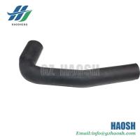 China Radiator Inlet Water Hose 8-98006452-1 8-98006452-0 for Isuzu Truck 700p 4HK1 for sale
