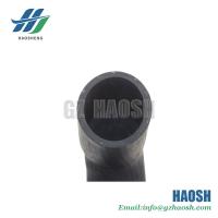 China Radiator Inlet Water Hose 8-98006452-1 8-98006452-0 for Isuzu Truck 700p 4HK1 for sale