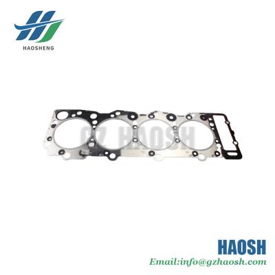 China Cylinder Head Gasket for Isuzu NPR 4HE1 8-97354197-1 8973541970 Standard Size for sale