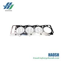 China Cylinder Head Gasket for Isuzu NPR 4HE1 8-97354197-1 8973541970 Standard Size for sale