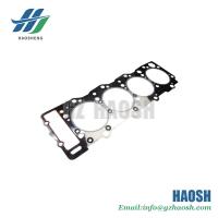 China Cylinder Head Gasket for Isuzu NPR 4HE1 8-97354197-1 8973541970 Standard Size for sale