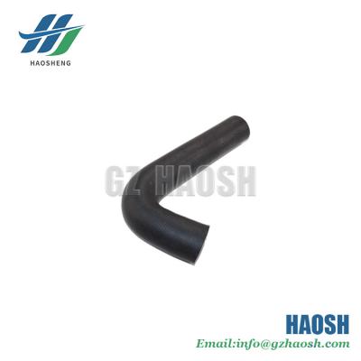 China Isuzu NPR 4HE1 Water Hose Pipe 8-97160257-1 OEM Replacement Cooling System Part for sale