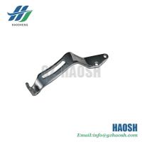 China Isuzu 700P NPR 4HF1 Alternator Bracket 8-97164089-1 - Steel OEM Standard 1Kg Engine Component for sale