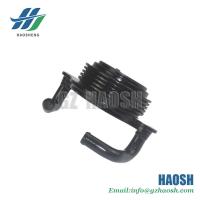 China Isuzu DMAX TFR54 4JA1 Oil Cooler Assembly - Models 8-94311222-1, 8-94311222-0 with 3-Month Warranty for sale