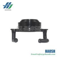 China Isuzu DMAX TFR54 4JA1 Oil Cooler Assembly - Models 8-94311222-1, 8-94311222-0 with 3-Month Warranty for sale