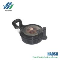 China Isuzu DMAX TFR54 4JA1 Oil Cooler Assembly - Models 8-94311222-1, 8-94311222-0 with 3-Month Warranty for sale
