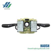 China Isuzu 700P 4HK1 Combination Switch 8-98073850-1 8-98073850-0 with 3-Month Warranty for sale