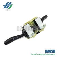China Isuzu 700P 4HK1 Combination Switch 8-98073850-1 8-98073850-0 with 3-Month Warranty for sale