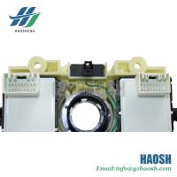 China Isuzu 700P 4HK1 Combination Switch 8-98073850-1 8-98073850-0 with 3-Month Warranty for sale