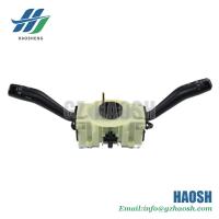 China Isuzu 700P 4HK1 Combination Switch 8-98073850-1 8-98073850-0 with 3-Month Warranty for sale