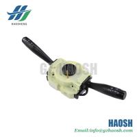 China Isuzu 700P 4HK1 Combination Switch 8-98073850-1 8-98073850-0 with 3-Month Warranty for sale