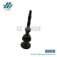 China Isuzu DMAX TFR16 4ZD1 Transmission Counter Shaft 8-94469524-1 8-94469524-0 with 3-Month Warranty for sale