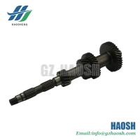 China Isuzu DMAX TFR16 4ZD1 Transmission Counter Shaft 8-94469524-1 8-94469524-0 with 3-Month Warranty for sale