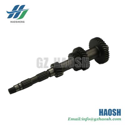 China Isuzu DMAX TFR16 4ZD1 Transmission Counter Shaft 8-94469524-1 8-94469524-0 with 3-Month Warranty for sale