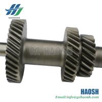 China Isuzu DMAX TFR16 4ZD1 Transmission Counter Shaft 8-94469524-1 8-94469524-0 with 3-Month Warranty for sale
