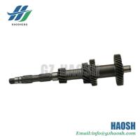 China Isuzu DMAX TFR16 4ZD1 Transmission Counter Shaft 8-94469524-1 8-94469524-0 with 3-Month Warranty for sale
