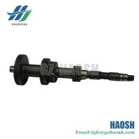 China Isuzu DMAX TFR16 4ZD1 Transmission Counter Shaft 8-94469524-1 8-94469524-0 with 3-Month Warranty for sale