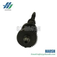 China Isuzu DMAX TFR16 4ZD1 Transmission Counter Shaft 8-94469524-1 8-94469524-0 with 3-Month Warranty for sale
