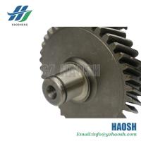 China Isuzu DMAX TFR16 4ZD1 Transmission Counter Shaft 8-94469524-1 8-94469524-0 with 3-Month Warranty for sale