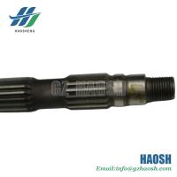 China Isuzu DMAX TFR16 4ZD1 Transmission Counter Shaft 8-94469524-1 8-94469524-0 with 3-Month Warranty for sale