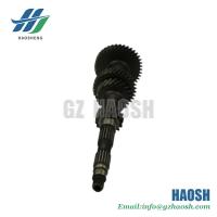 China Isuzu DMAX TFR16 4ZD1 Transmission Counter Shaft 8-94469524-1 8-94469524-0 with 3-Month Warranty for sale