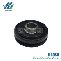 China Diesel Engine Crankshaft Pulley for Isuzu NPR 4BC2 4BD1 - OEM 8941004541 8941004540 with 3-Month Warranty for sale