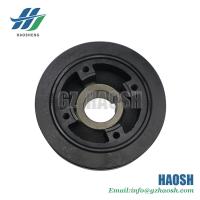 China Diesel Engine Crankshaft Pulley for Isuzu NPR 4BC2 4BD1 - OEM 8941004541 8941004540 with 3-Month Warranty for sale