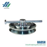China Isuzu 700P 4HK1 Air Conditioning Idler Pulley 8973868690 8973868691 - Standard OEM Replacement Part for sale