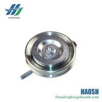 China Isuzu 700P 4HK1 Air Conditioning Idler Pulley 8973868690 8973868691 - Standard OEM Replacement Part for sale